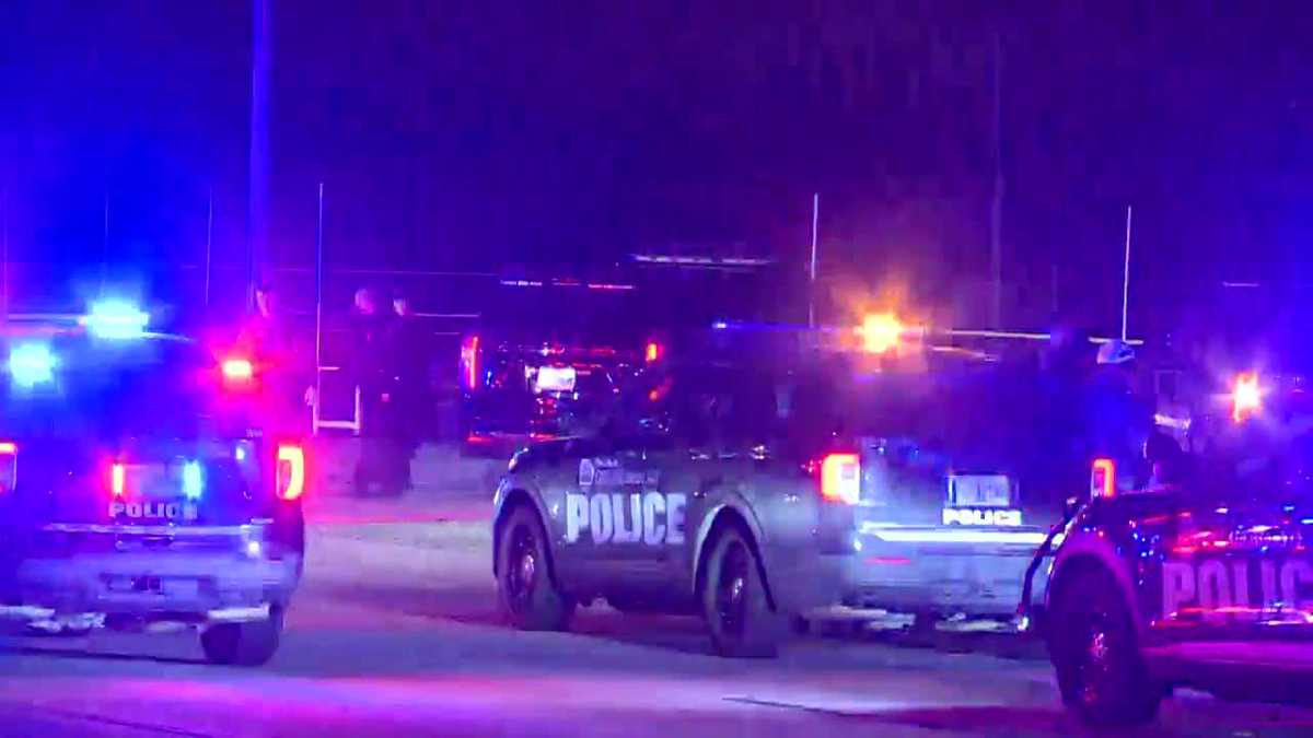 Man shot near Yukon, hospitalized in critical condition