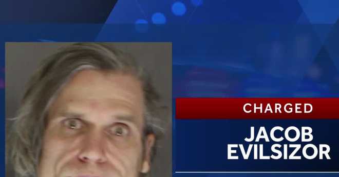 Police arrest 2 men in connection with child abduction