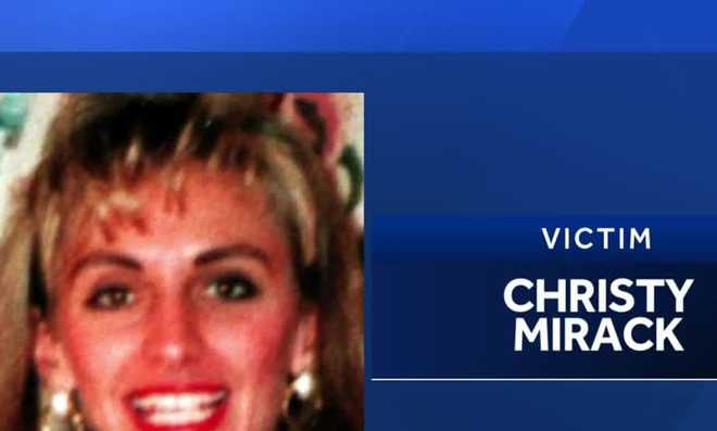 Convicted killer seeks DNA testing in Lancaster County murder case