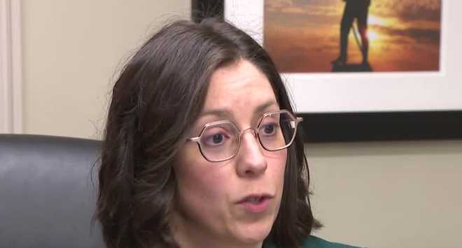 Gettysburg, Pa. welcomes Alison Lintal as next mayor