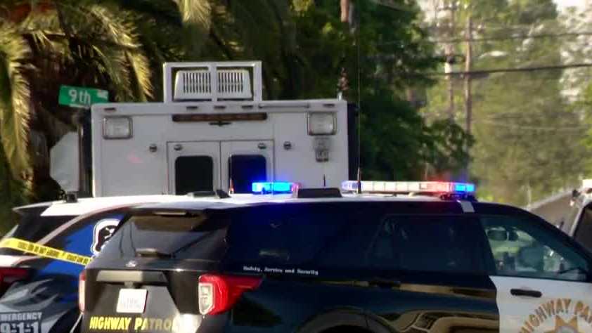Man shot dead at home in Olivehurst is identified; suspect arrested