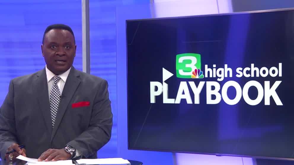 High School Playbook Recap: Week 4 highlights and scores