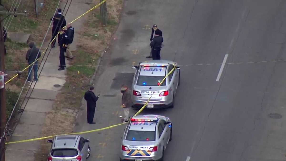 LMPD: Woman found dead after shooting in Portland neighborhood