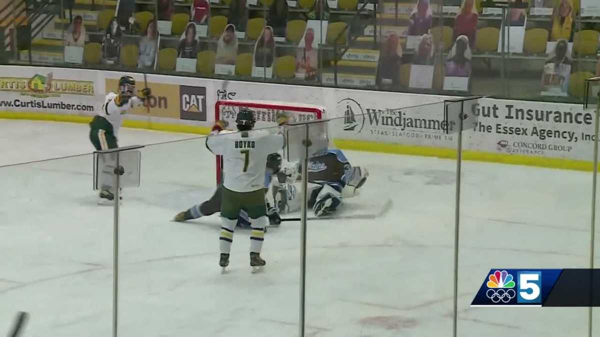 UVM Hockey prepares for their next mystery opponent