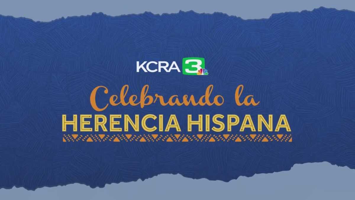 Sintoniza el especial de KCRA 3: Celebrando la Herencia Hispana