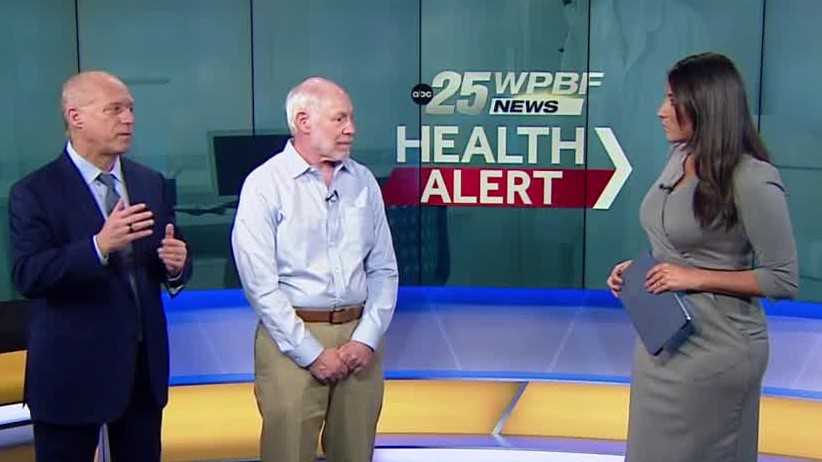 Scratch-and-sniff test for Parkinson's disease