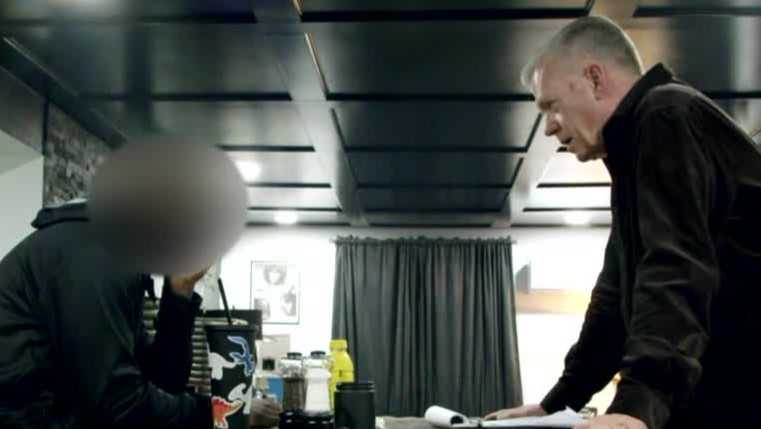 To Catch A Predator Host Chris Hansen Details Alabama Sting
