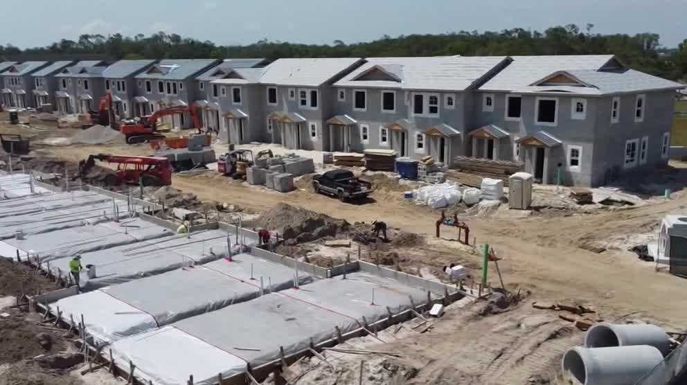 More affordable housing to possibly be built in Southwest Florida