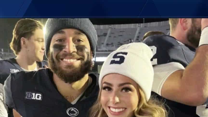 Former Penn State player accused of fatal ATV crash near New York border