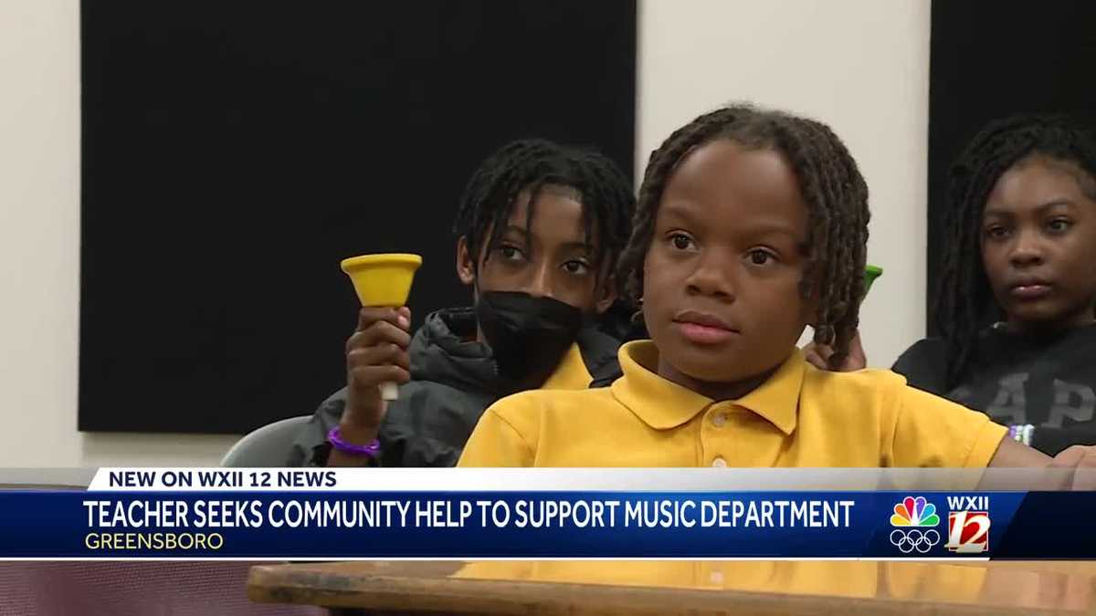 Triad school in Greensboro, Guilford Preparatory Academy in need of new ...