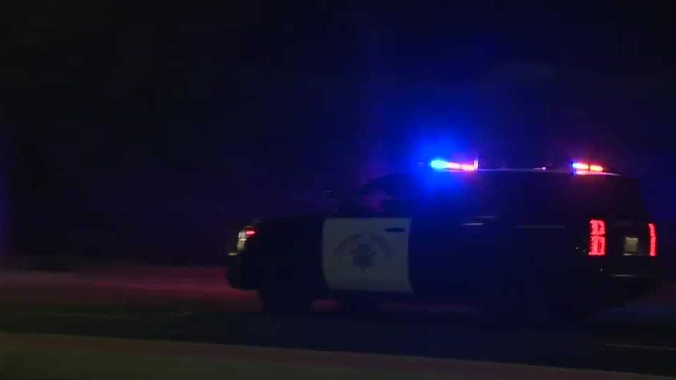 Man who killed deputy in shootout at Cal Expo is identified