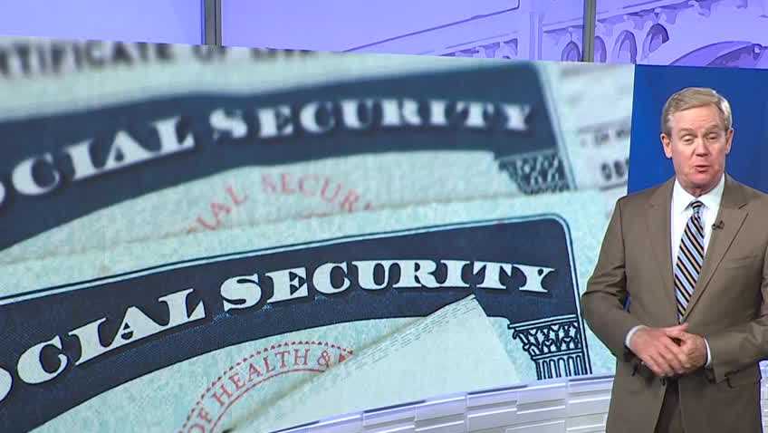 Social Security email scam targets viewers