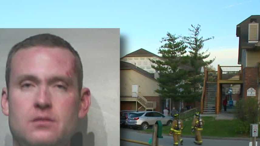 Police: Des Moines attorney used racial slurs toward fire victims