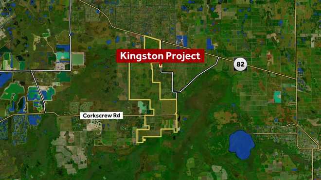 Proposed Kingston development sparks debate over panther habitat