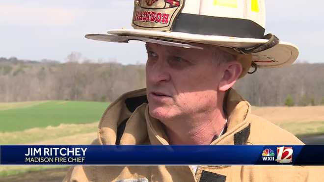 Grandmother remembers granddaughter who died in Madison fire