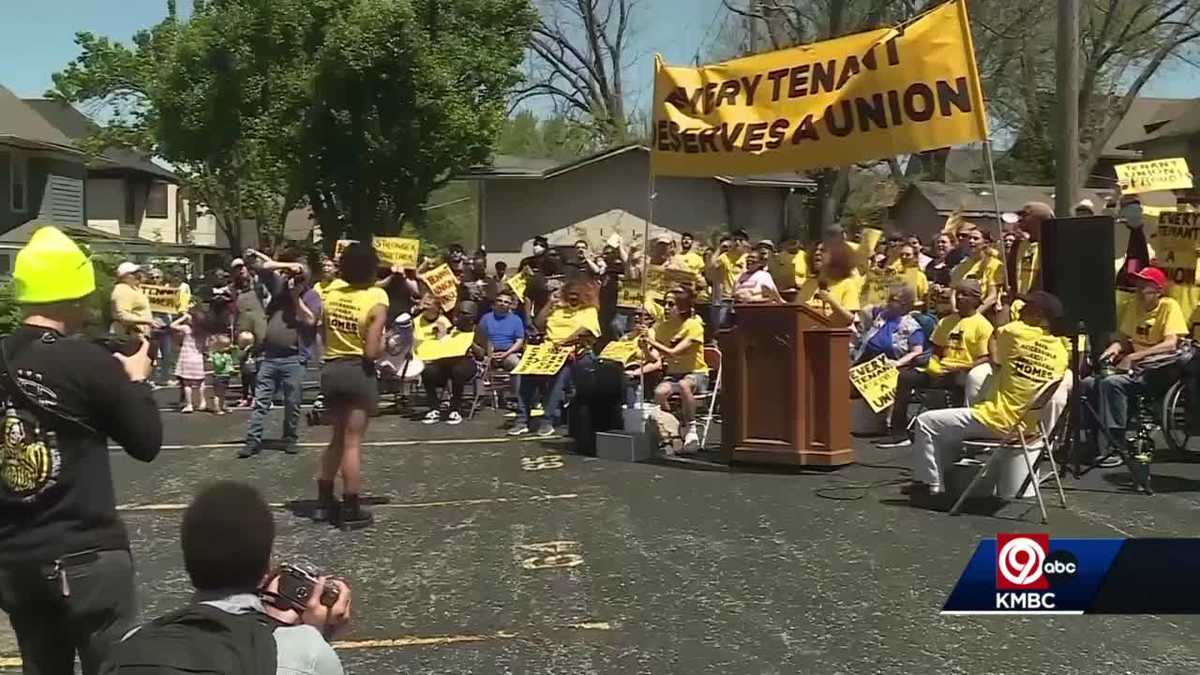 KC Tenants Power has solid first foray into politics