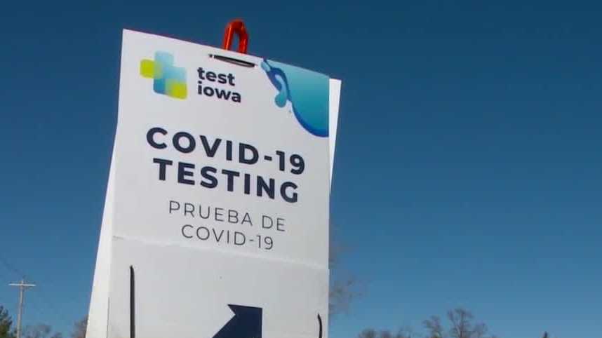 Doctor: Negative COVID-19 tests do not ensure safe Thanksgiving gatherings