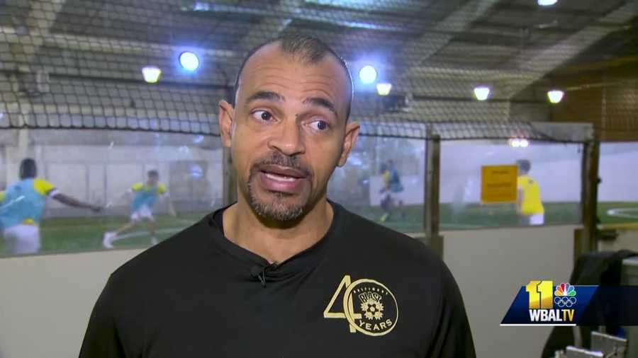 Baltimore Blast makes full return from COVID-19 with new coach