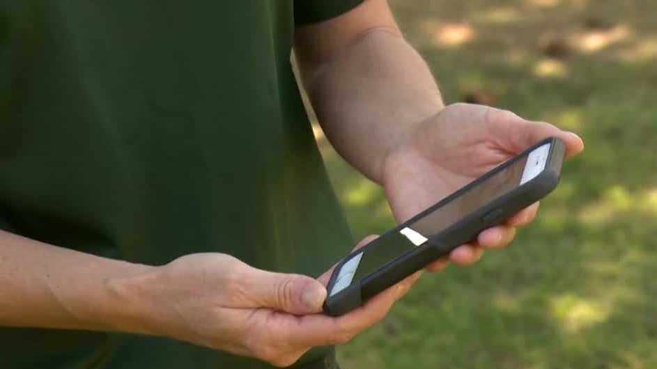 Data from pings: 'One of the primary tools' used by investigators ...