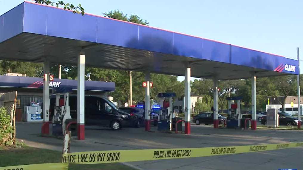 MPD: Suspect arrested in connection to fatal shooting over snack cakes