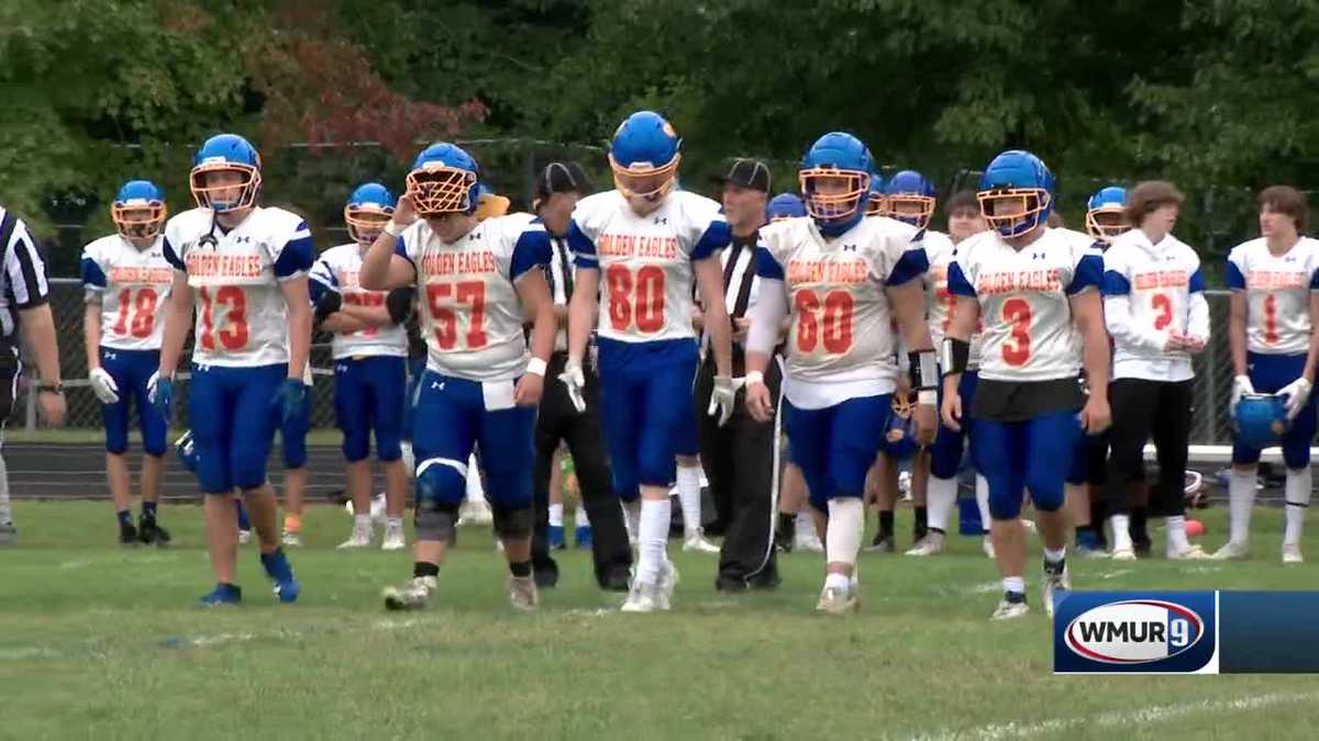 Saturday New Hampshire high school football highlights: Salem remains ...