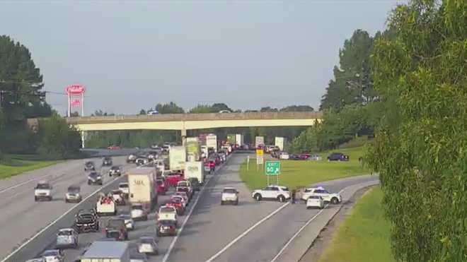 Highway 101 closed in both directions after crash