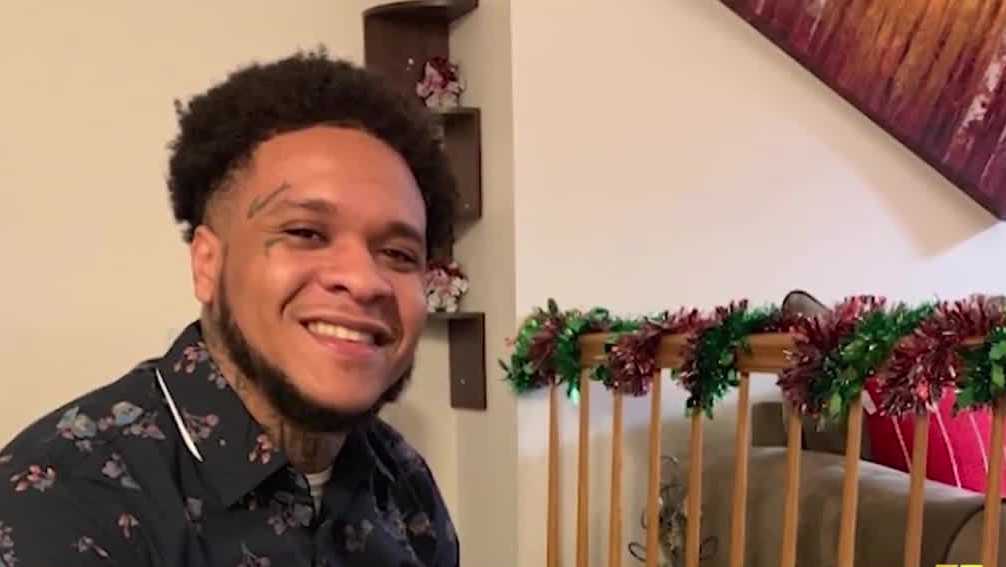 Bus shooting suspect's mother speaks out after suspect arrested