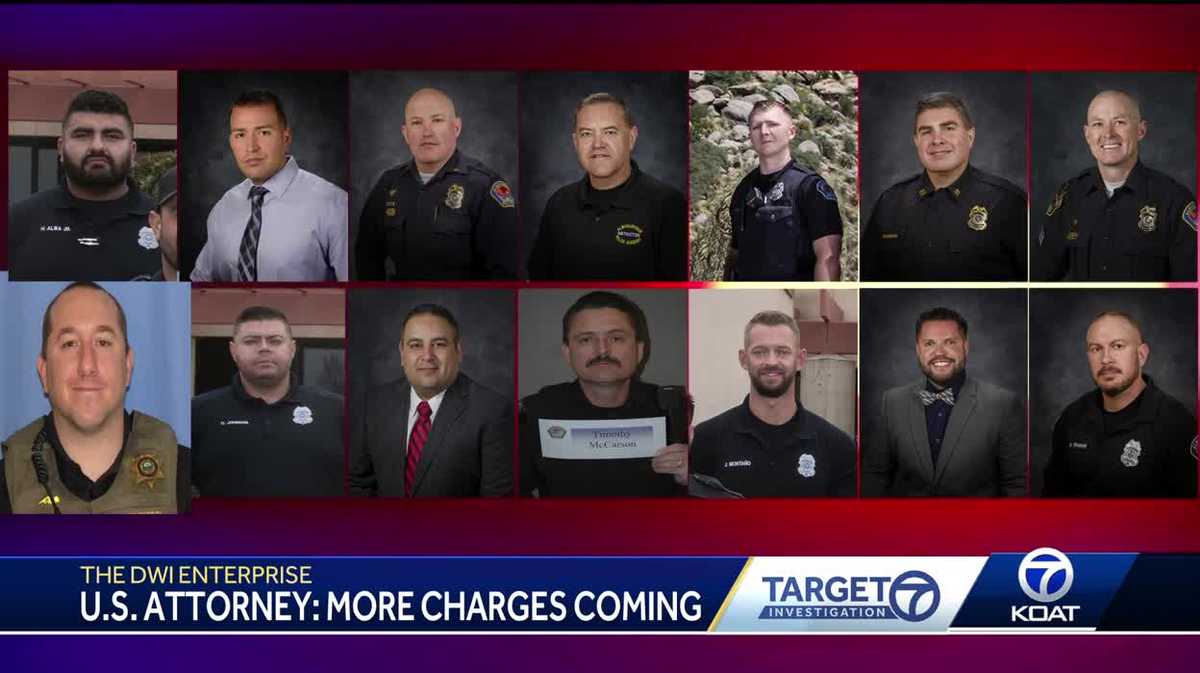 Justice Cannot Be Bought What We Know About The Dwi Scandal