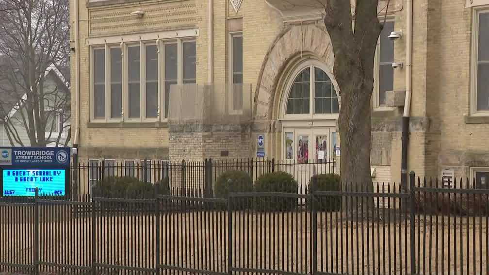 MPS elementary school to remain temporarily closed due to lead hazards