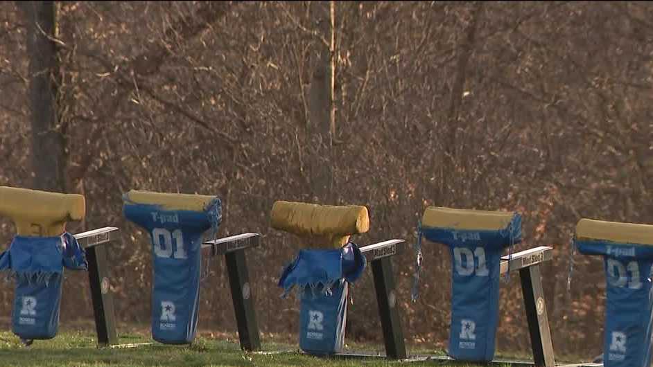 South Fayette youth football treasurer accused of stealing $60,000 from ...