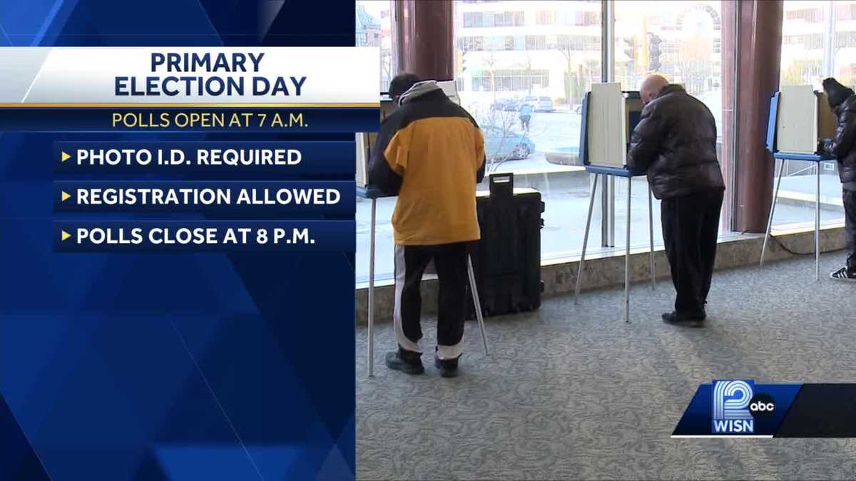 2023 Spring Primary Election Voters' Guide