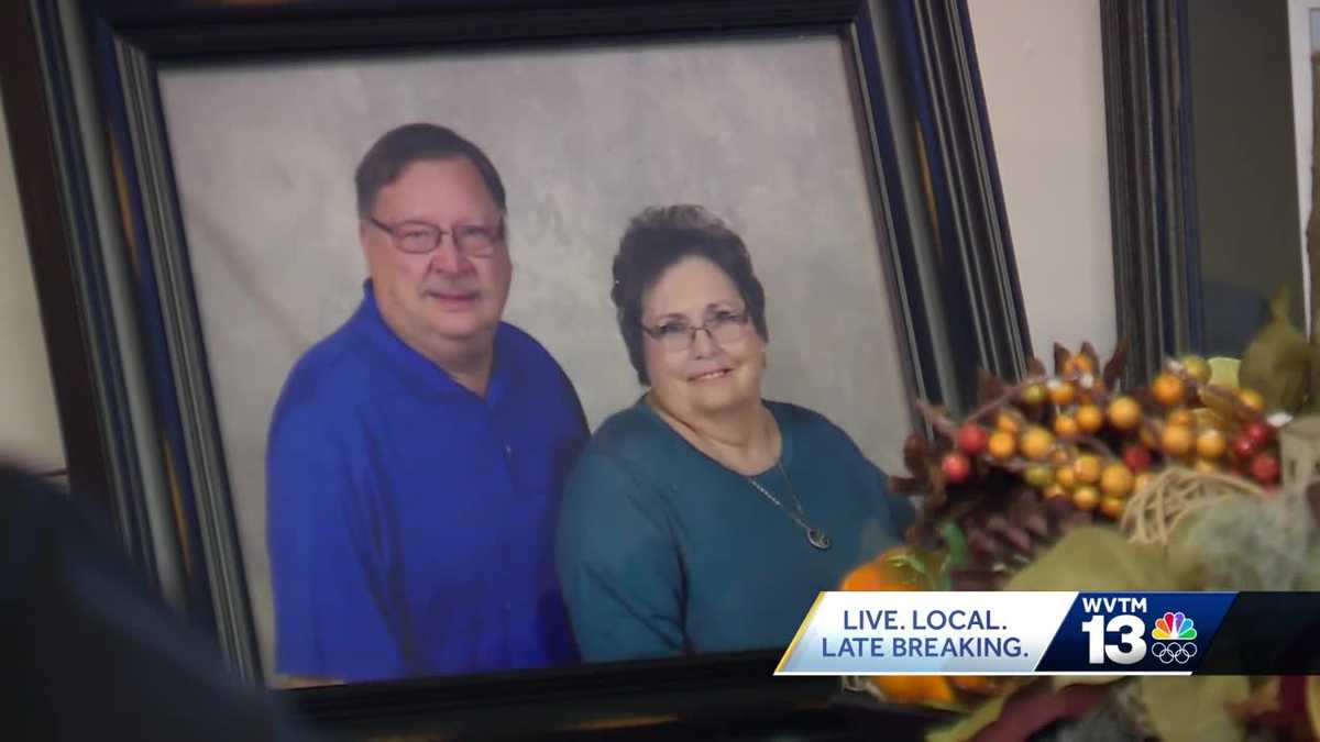 Daughter fatal DUI victims delivers holiday driving warning