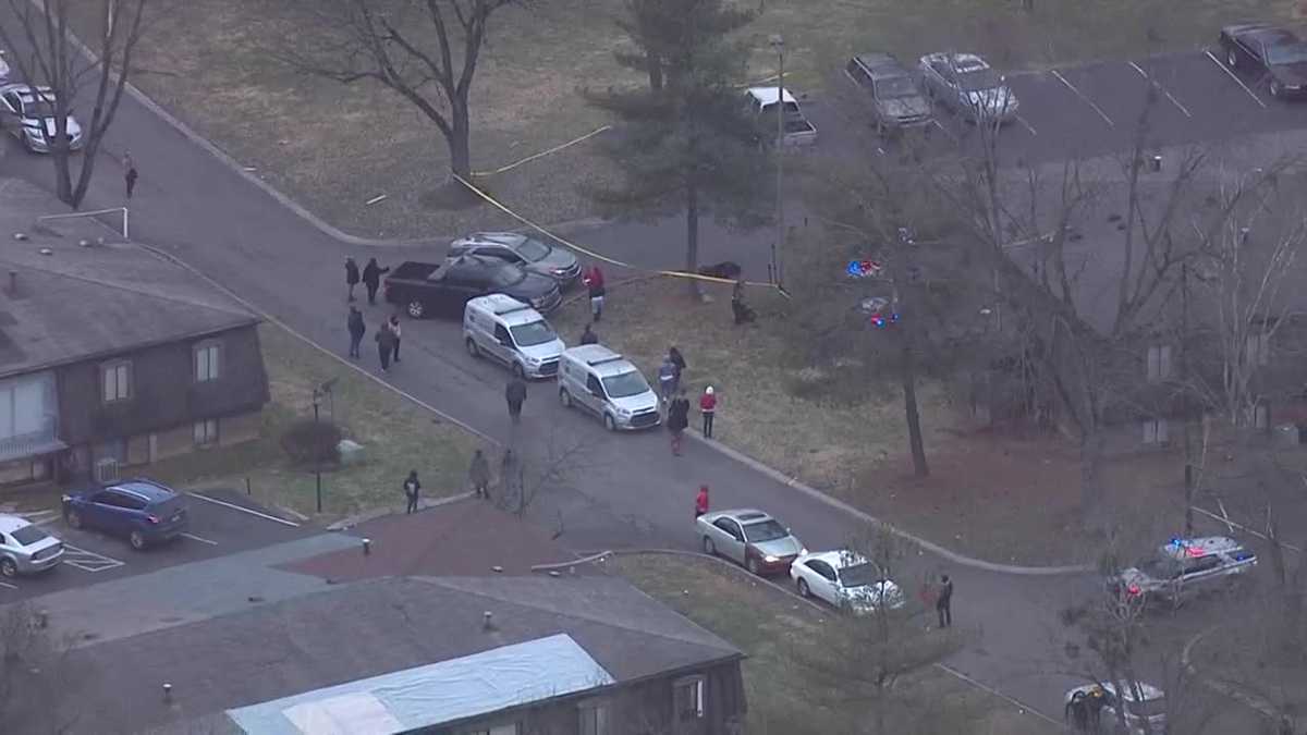 Lmpd Investigating Girls Death Near Pleasure Ridge Park