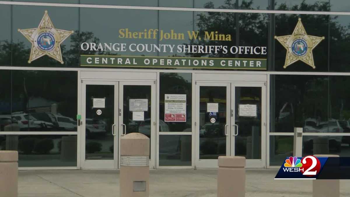 Orange County Sheriff's Office and Orlando police to launch mental ...
