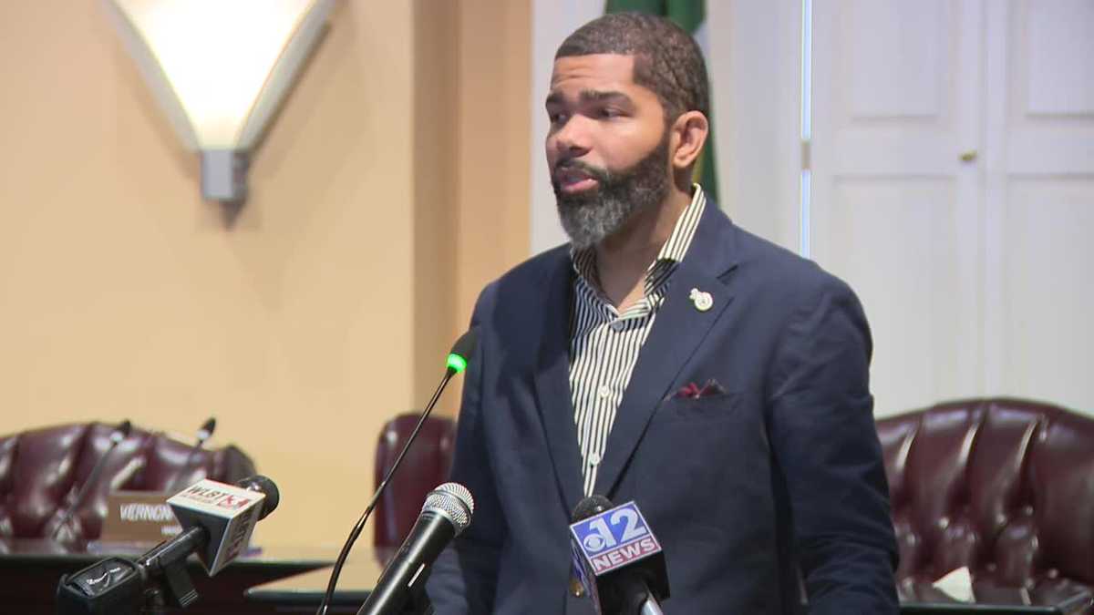 Mayor names interim directors of Public Works, Parks and Rec