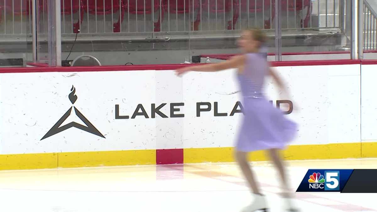 Worlds oldest ice dance competition returns to Lake Placid