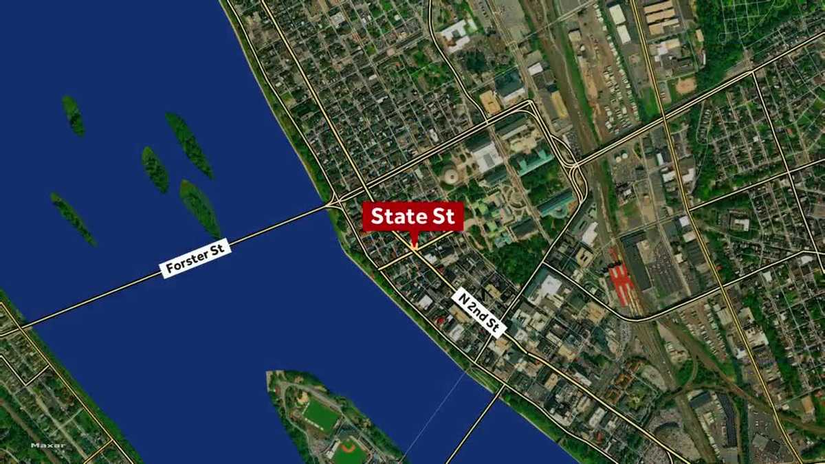 Active homicide investigation in Harrisburg