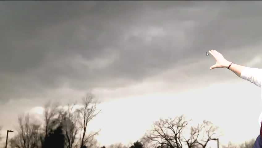 Northwest Arkansas Weather Skycams – KHBS/KHOG Channel 40/29