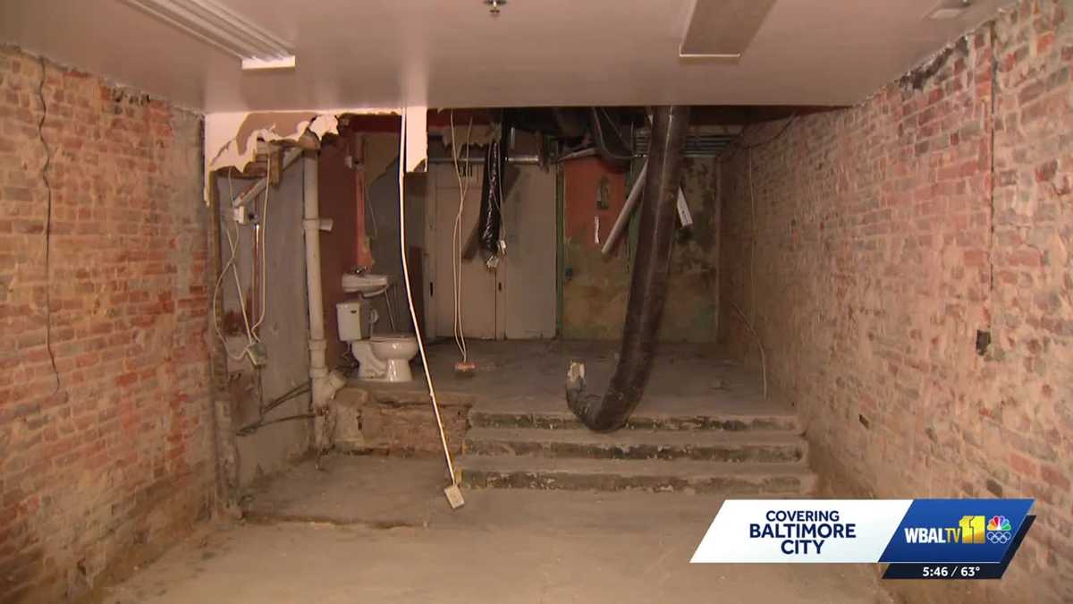 Developers frustrated over backlog for Baltimore City permits