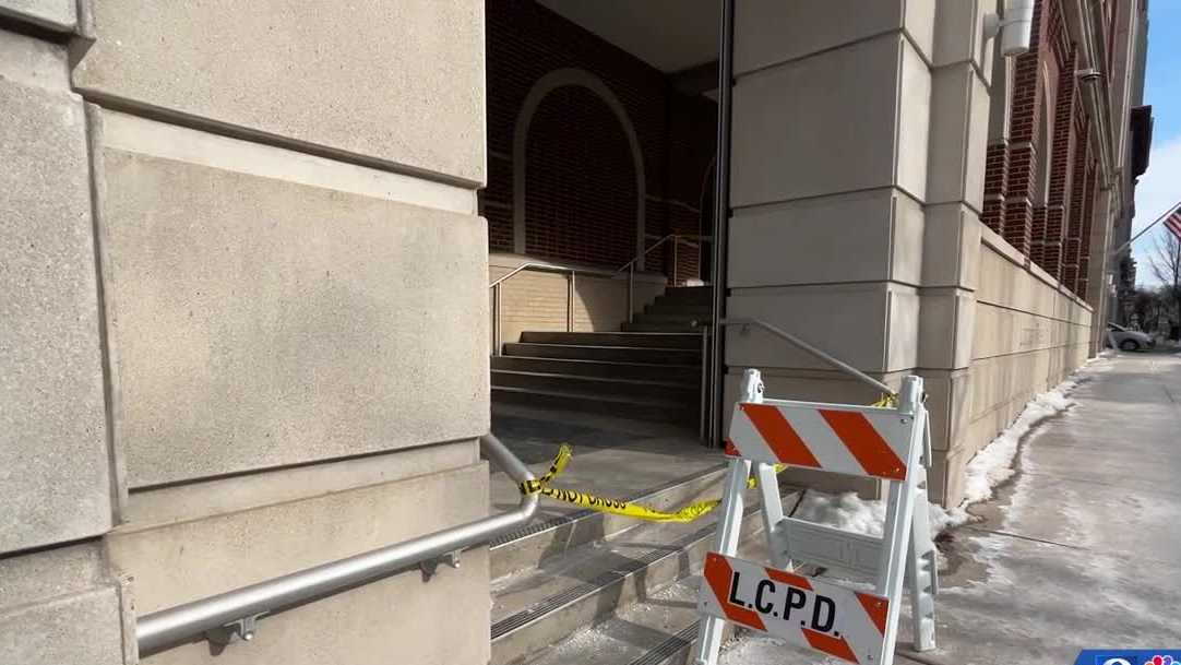 Lancaster police station closed again due to HVAC issues