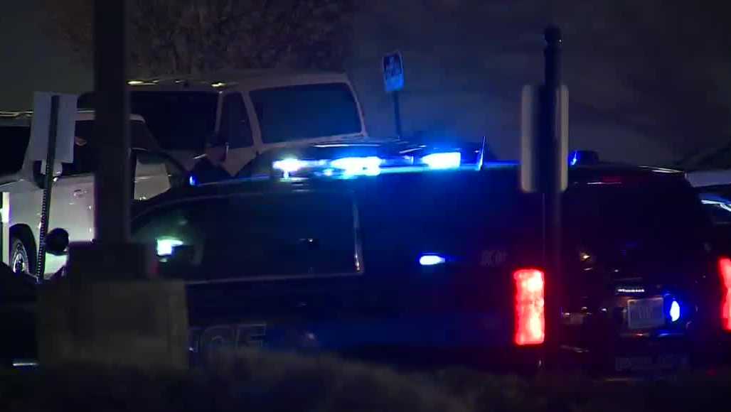 Victims identified in Brookwood Baptist shooting