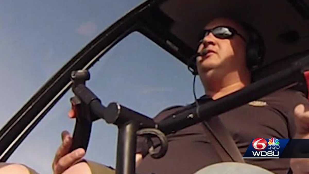 'Live each day to the fullest like Josh would': Brother of pilot killed ...