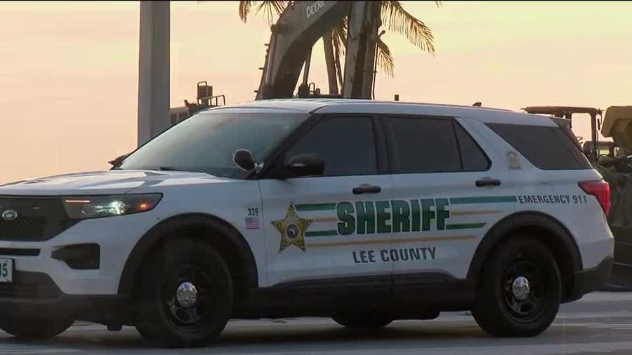 Lee County Sheriff's Office staff to see salary increases next month