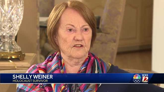 Triad Holocaust survivors reflect on Holocaust Remembrance Day