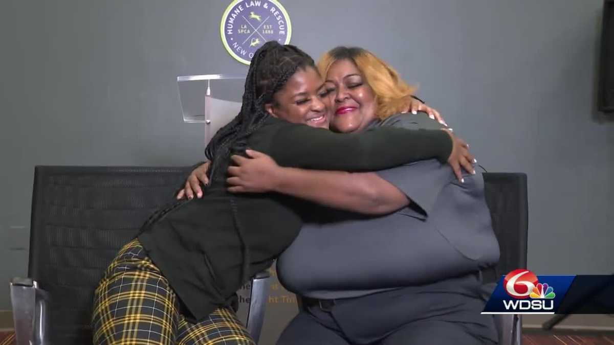 New Orleans Mcdonalds Armed Robbery Mother Daughter 911 Call
