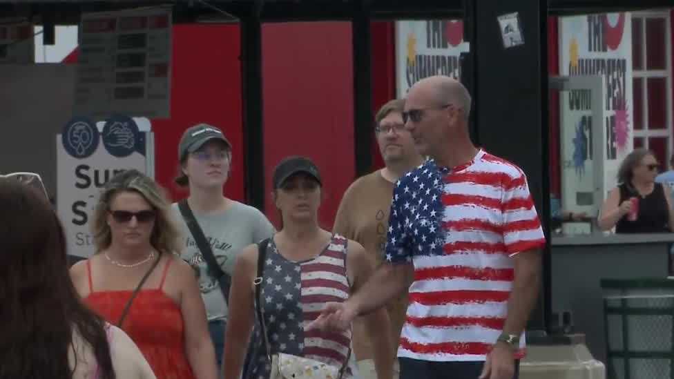 Kendall Keys - Journalist Profile - Intelligent Relations