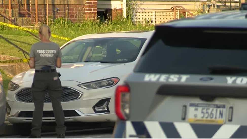HOMICIDE | 18-year-old stabs father with 'machete-like knife' in York ...