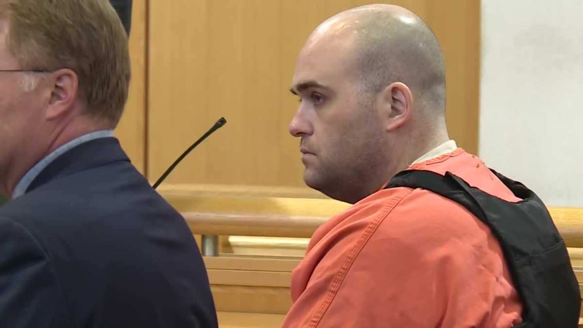 Suspect in I295 shooting, Bowdoin murders reaches plea deal Suspect in I295 shooting, Bowdoin murders reaches plea deal