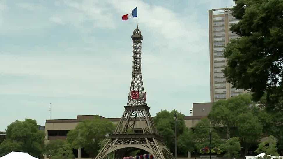 Kendall Keys - Journalist Profile - Intelligent Relations