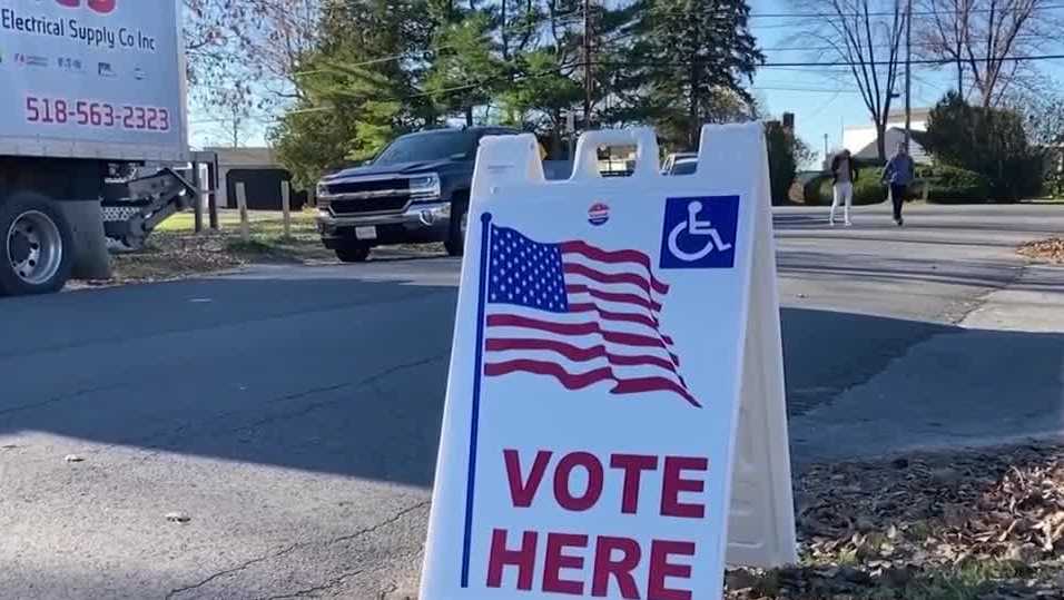 Online voting portal launches for New York voters